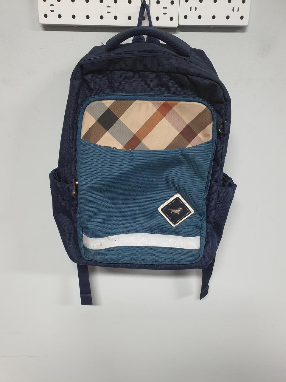 (정품)닥스 키즈 책가방 | 헬로마켓