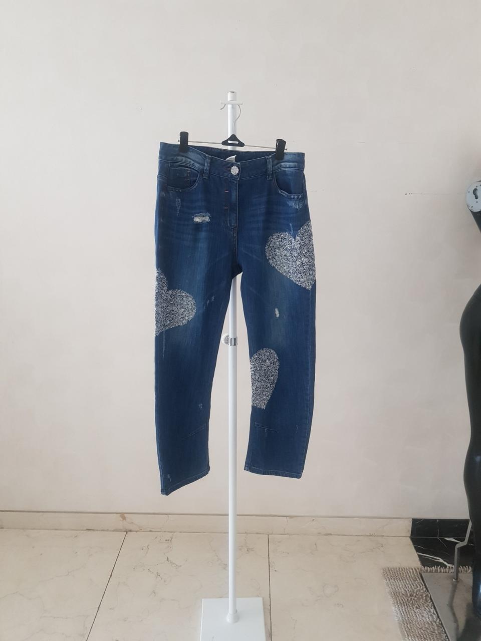 오즈세컨 데님 팬츠 55 | 헬로마켓