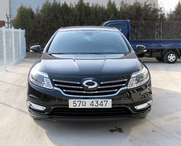 르노삼성 SM5 노바 2.0 CVTC II | 세컨웨어(헬로마켓)