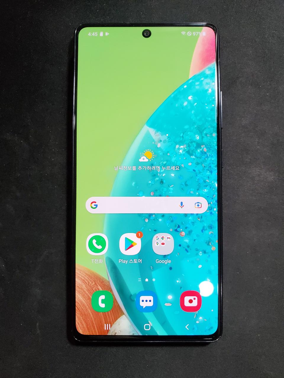 [최저가] 삼성 갤럭시 A 퀀텀 SM-A716S | 세컨웨어