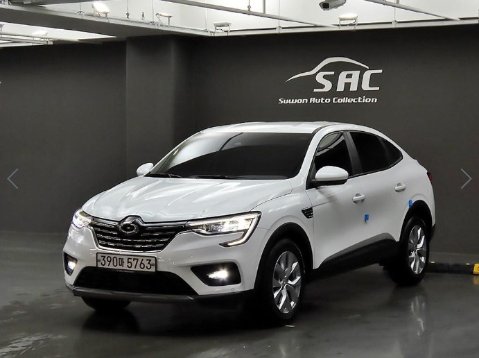 르노삼성 XM3 | 헬로마켓