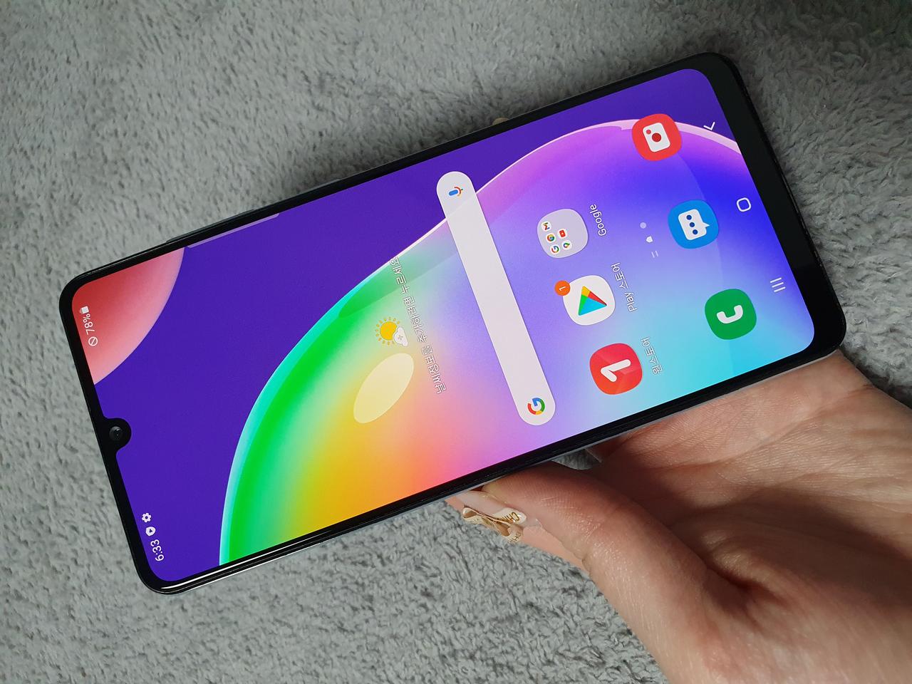 KT 갤럭시A31 (A315N) 64G 정상해지폰 저... | 헬로마켓