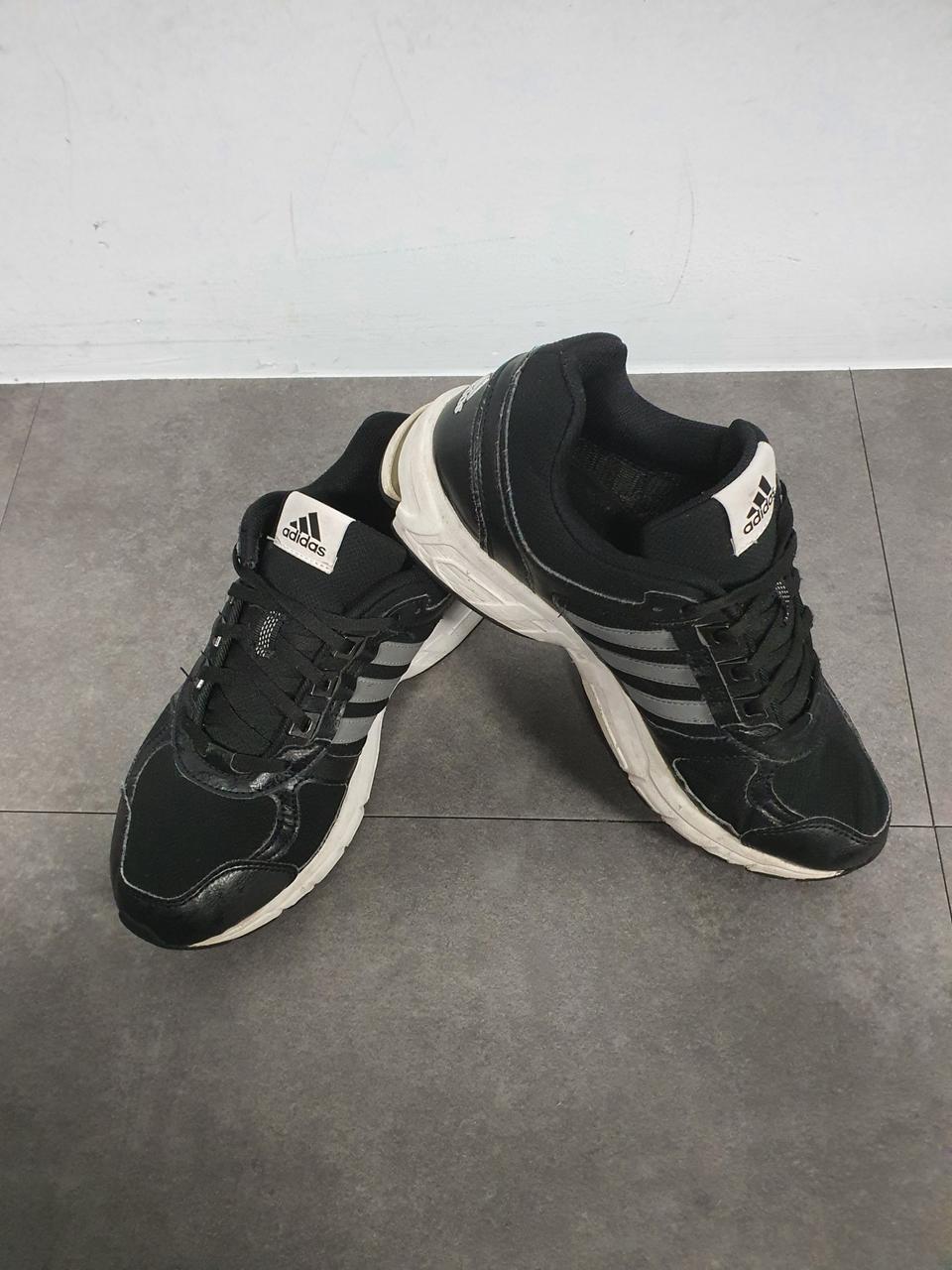 (정품)아디다스 이큅먼트10 U 런닝화(260사이즈) | 헬로마켓