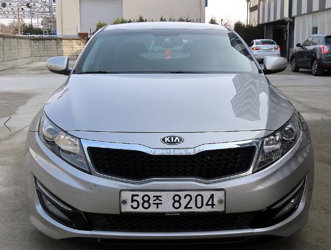 기아 K5 2.0 LPi 렌트 프레스티지 | 헬로마켓