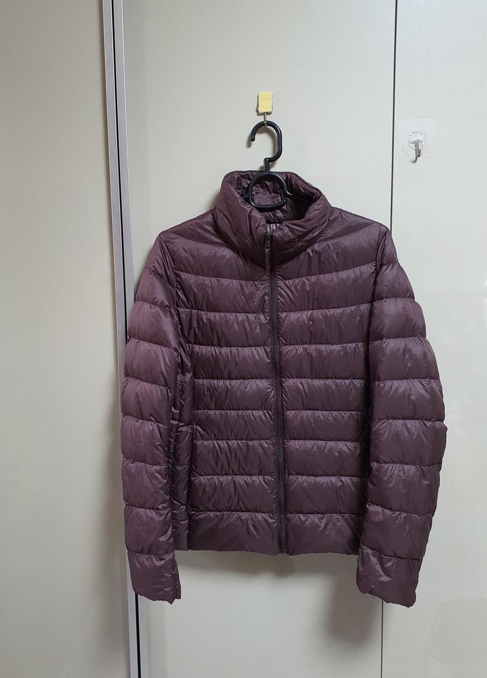 유니클로 울트라라이트 경량패딩(s) 6 | 헬로마켓