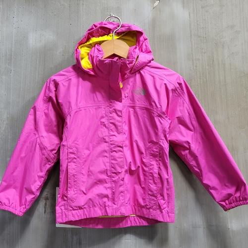 노스페이스키즈 바람막이 점퍼/키즈(110)/ST1882 | 세컨웨어