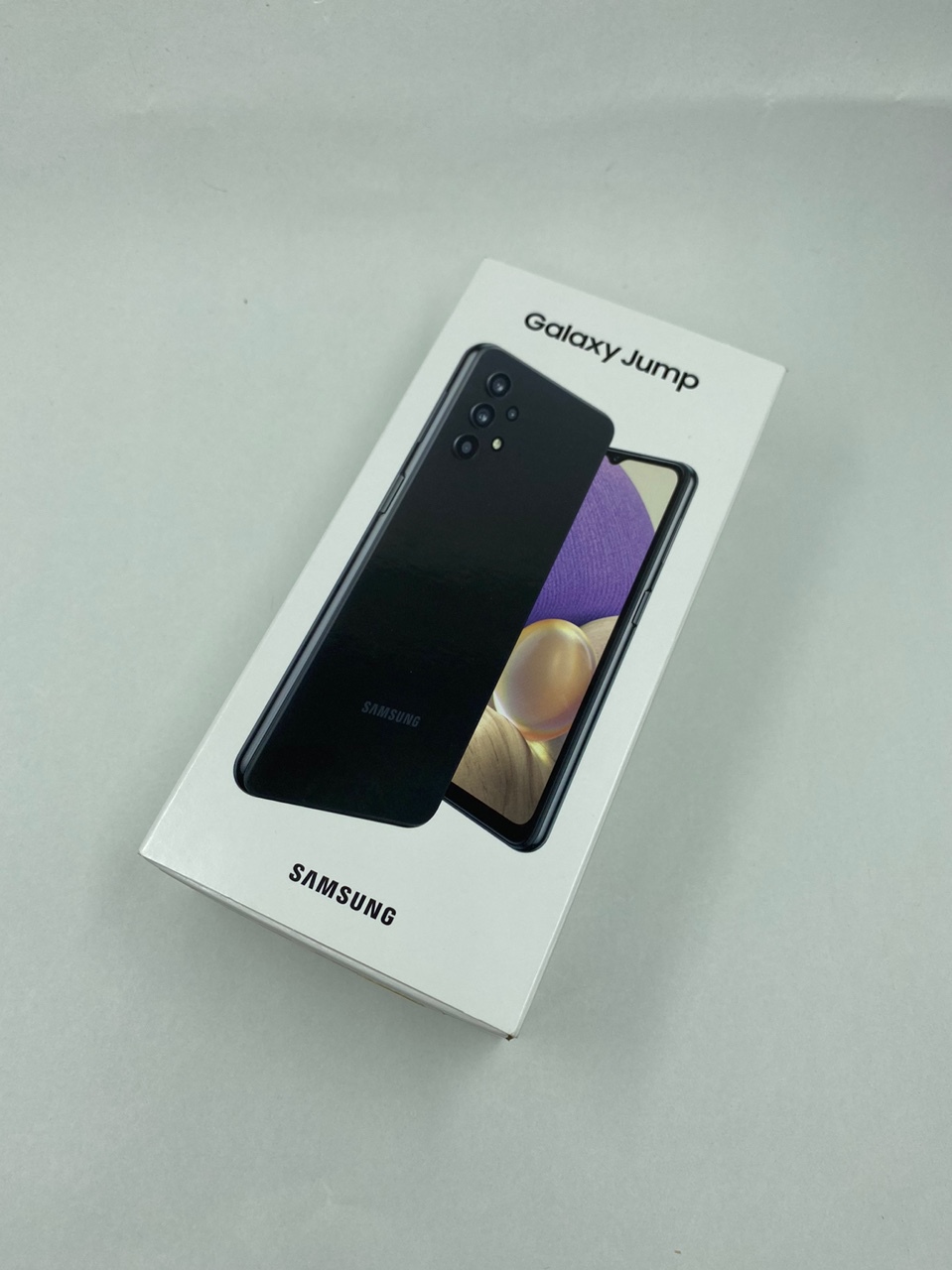 갤럭시점프 A326 128기가 미사용단순개봉!!! 0... | 헬로마켓