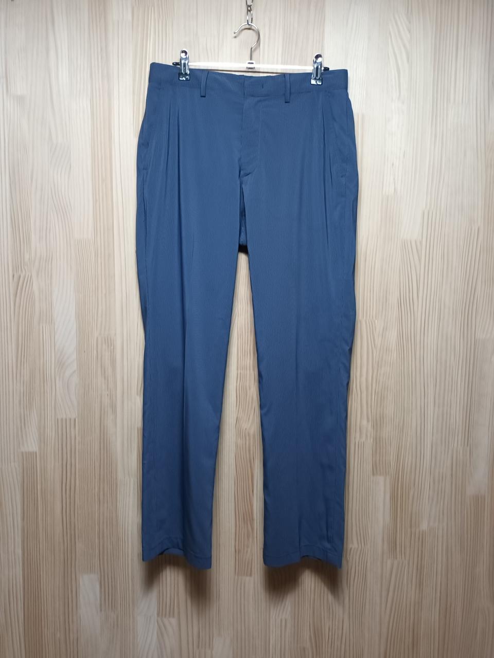 크로커 타일 골프 바지 남성 사이즈 100 | 헬로마켓