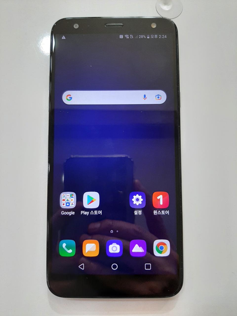 [최저가] LG X4 2019 LM-X420N | 헬로마켓