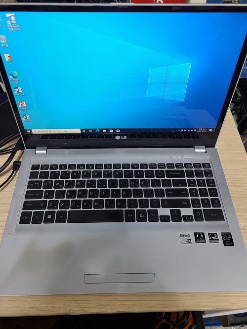 LG노트북 i5-4200 | 헬로마켓