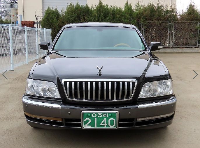 현대 에쿠스 JS380 고급 | 헬로마켓