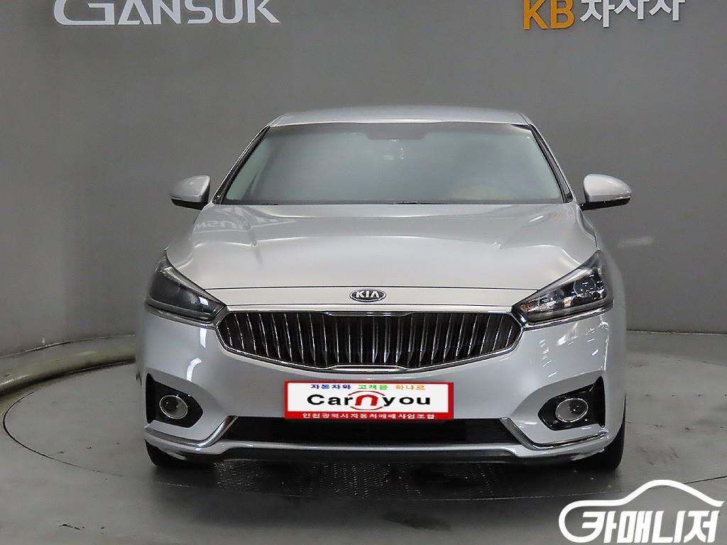 기아 올 뉴 K7 LPi 3.0 장애우 프레스티지 | 헬로마켓