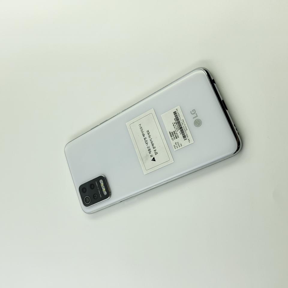 LG Q52 64G | 세컨웨어(헬로마켓)