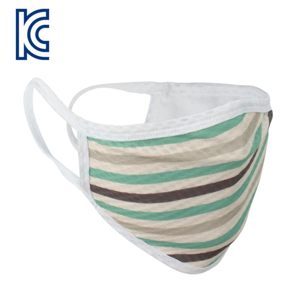 실내.외 에 먼지차단 마스크 나노 플렛 블랙 마스크 | 헬로마켓