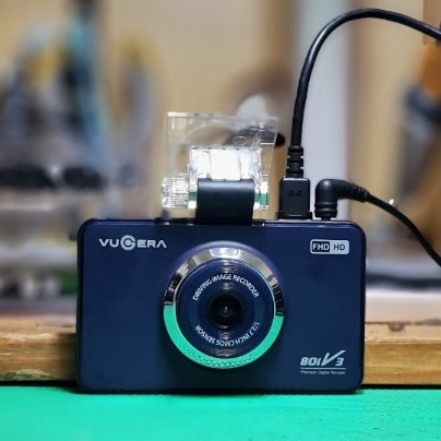 뷰게라 VG 801V3 블랙박스 | 헬로마켓