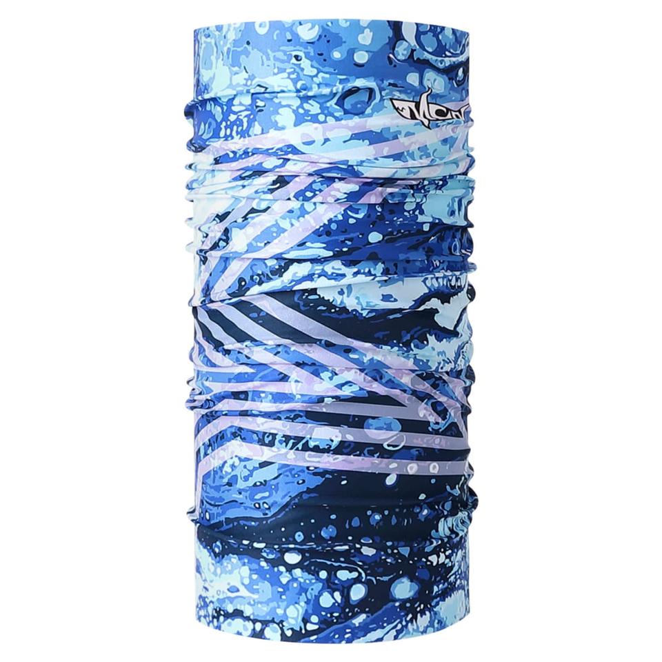 가볍고휴대하기좋은 등산스카프 그레이트 블루샤크 | 헬로마켓