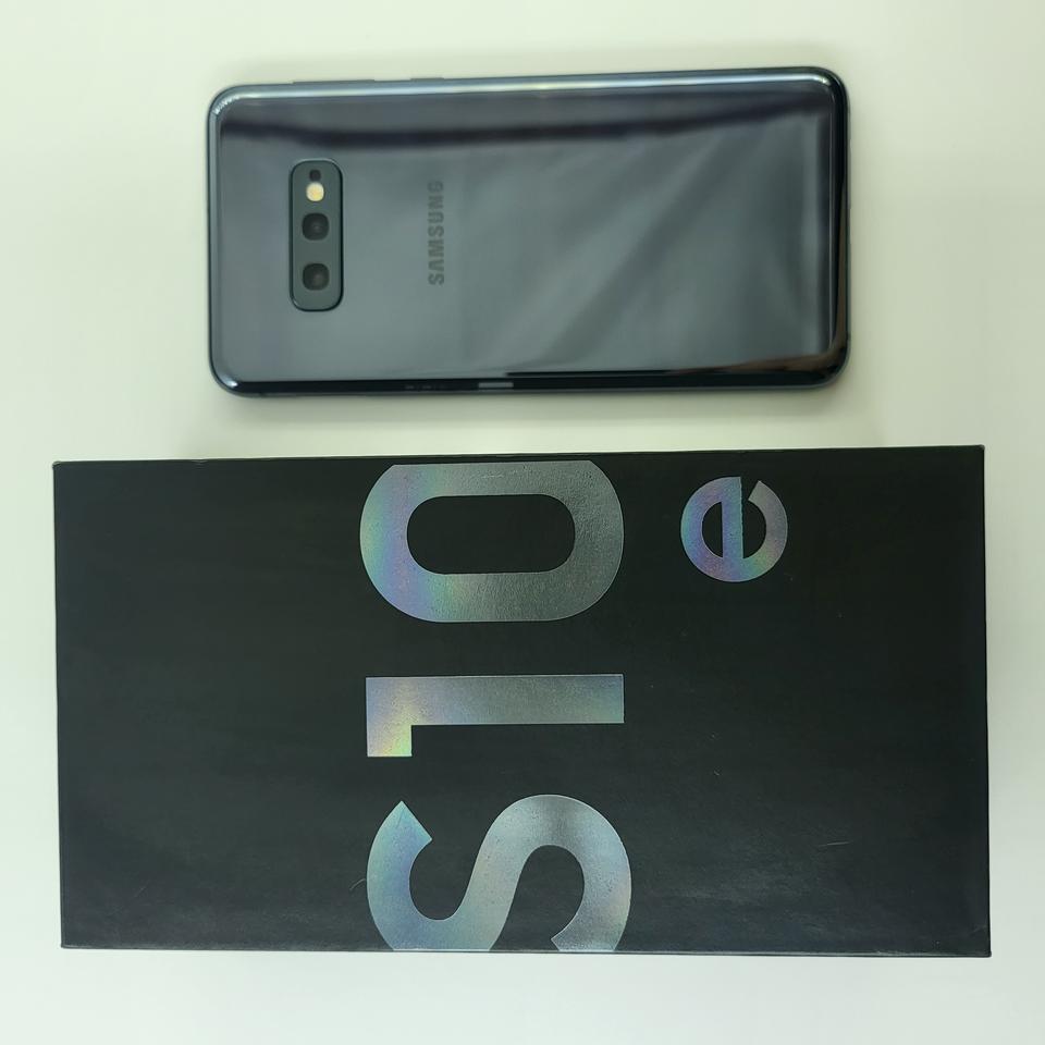 갤럭시S10E 128G SSS급 | 헬로마켓