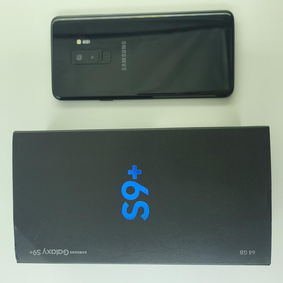 갤럭시S9플러스64G S급 선물용 효도폰 | 헬로마켓