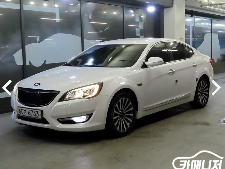 기아 K7 VG350 노블레스 프리미엄 | 헬로마켓