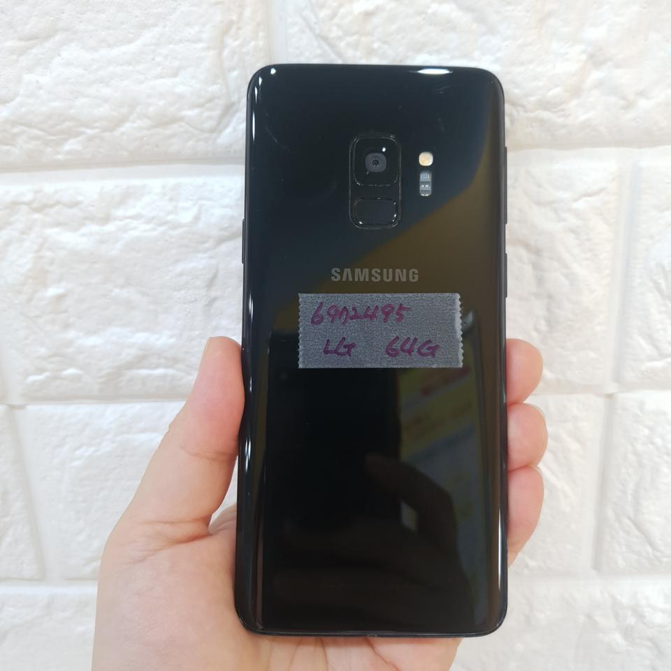 S9 블랙 64G LG 판매해요 | 헬로마켓