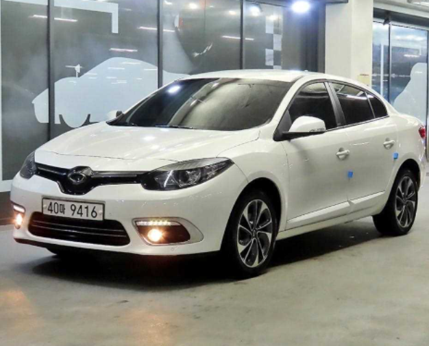 르노삼성 SM3 네오 1.6 듀얼 CVTC | 헬로마켓