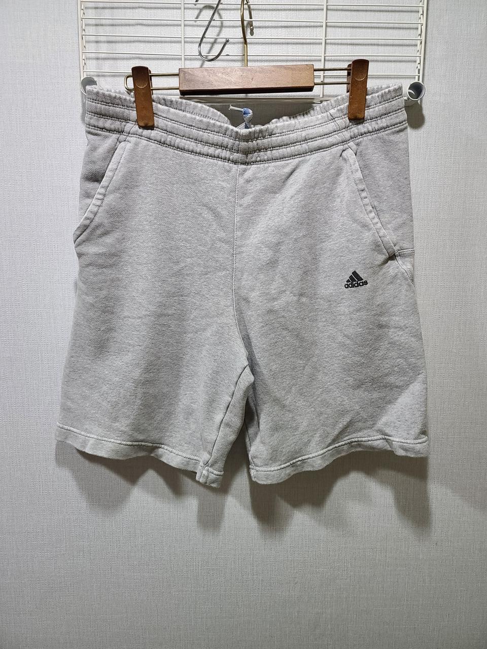 (100,L) adidas 아디다스 반바지 @@ 짱 ... | 헬로마켓