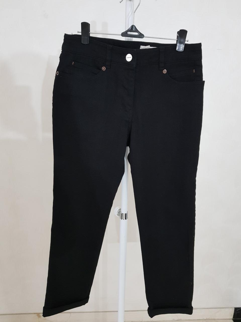 020 SJSJ 데님 팬츠 44~55 | 세컨웨어(헬로마켓)