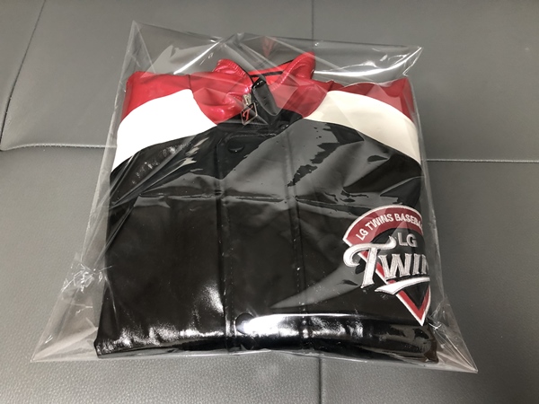 (50%할인) (2) KBO ATC LG트윈스 유광점... | 헬로마켓