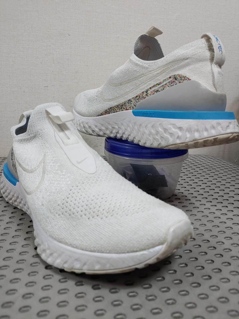 나이키 에픽 팬텀 리액트 플라이니트(US8사이즈260) | 세컨웨어(헬로마켓)