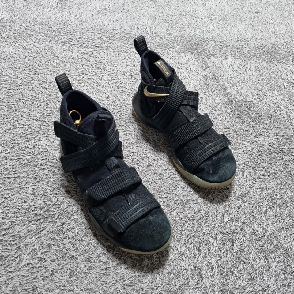 280) 나이키 르브론 솔저 11 농구화 | 헬로마켓