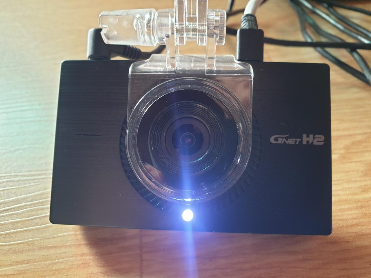 블랙박스 지넷시스템 GNET H2 2채널 32GB | 헬로마켓