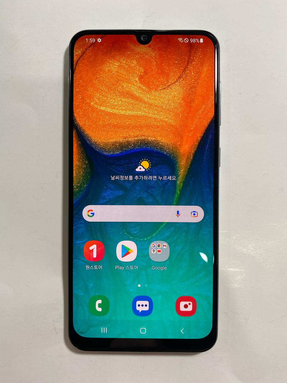 [최저가] 삼성 갤럭시 A30 SM-A305N. | 헬로마켓