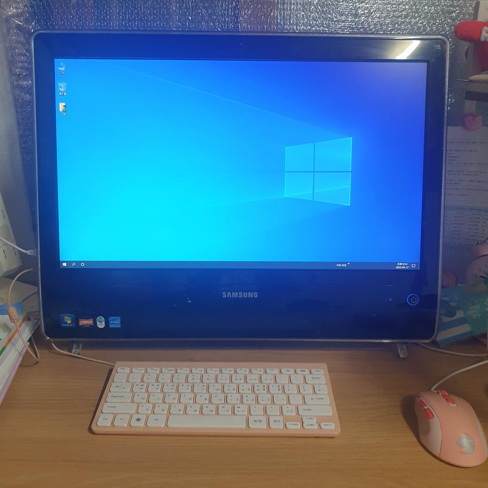 삼성 올인원PC 컴퓨터 DM-AF300-A20 | 헬로마켓