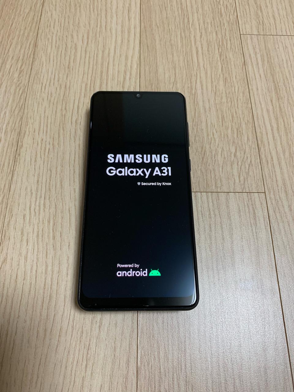 A315 갤럭시A31 64GB 천안 아산 | 세컨웨어(헬로마켓)