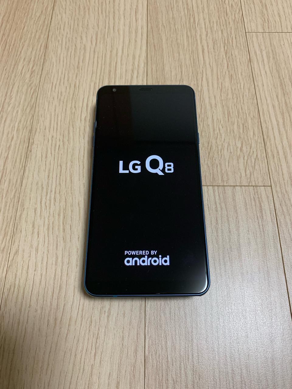 A급 Q815 LG Q8 2018 64GB 천안 아산 | 헬로마켓