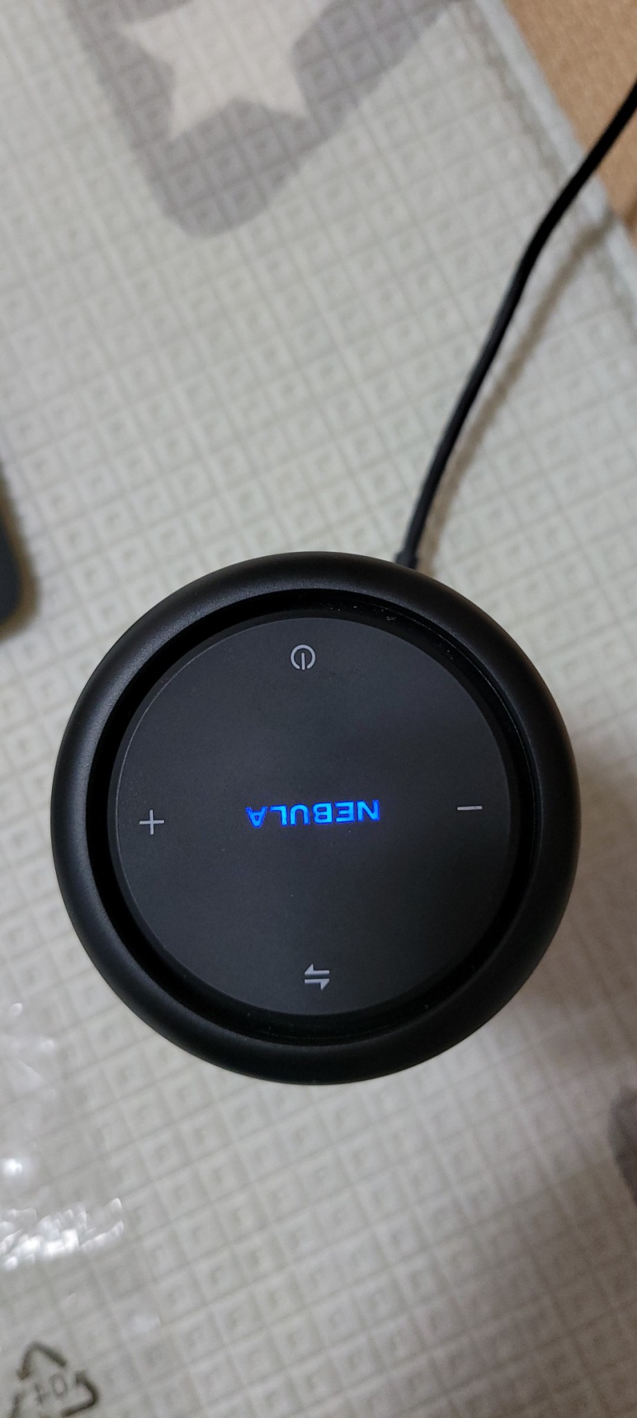 엔커 네뷸라캡슐프로 빔프로젝터 세컨웨어헬로마켓