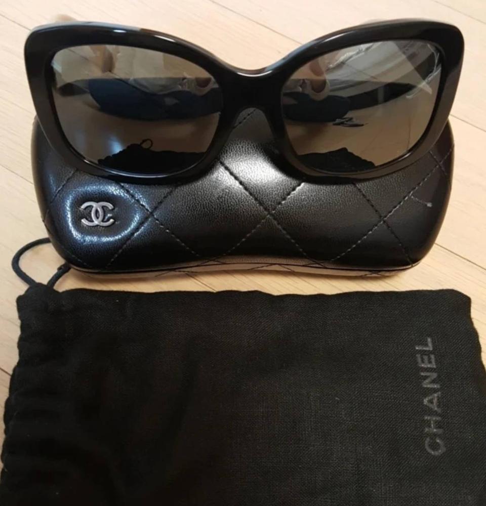 샤넬 선글라스 | 헬로마켓