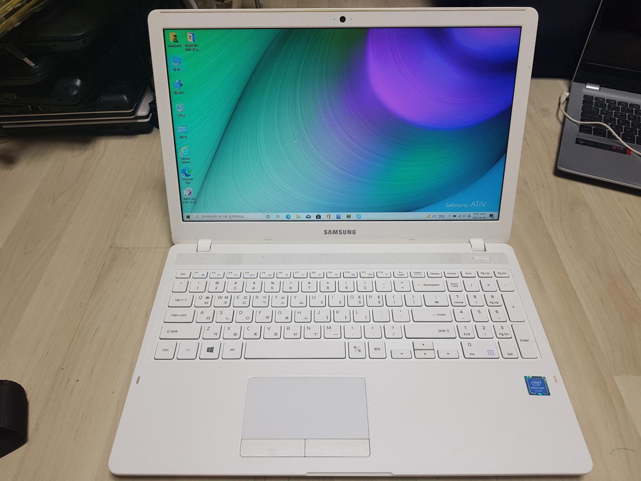 삼성노트북5 NT500R5H i3노트북팝니다 | 헬로마켓