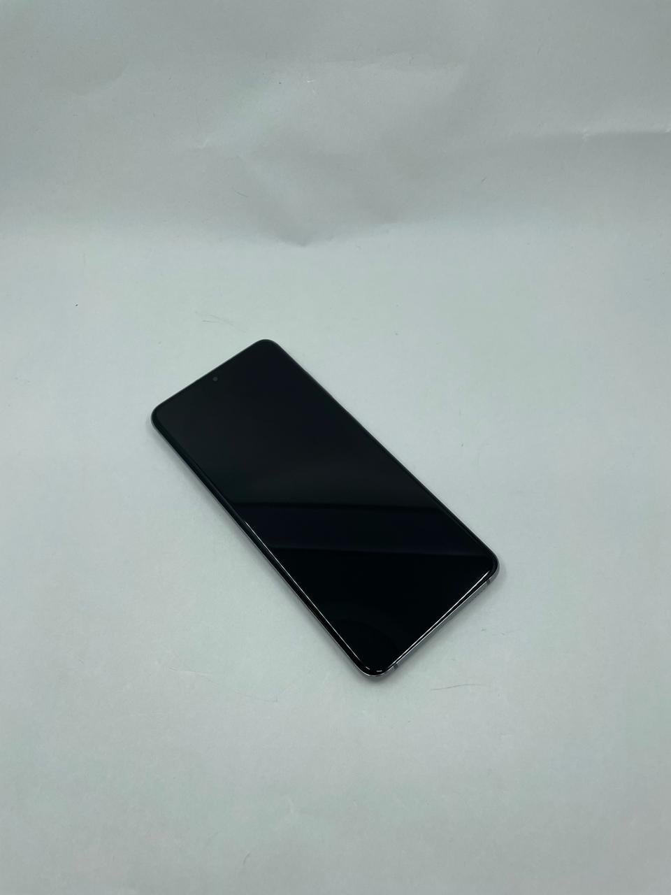 (자급제)갤럭시s20 128기가 ssss급!! | 세컨웨어(헬로마켓)