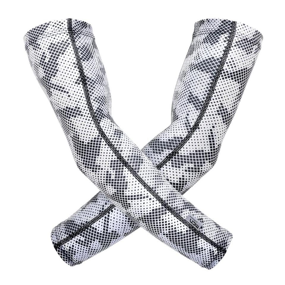 수상레저 팔토시 자외선차단에좋은 MCN 쿨매쉬 픽셀 | 세컨웨어