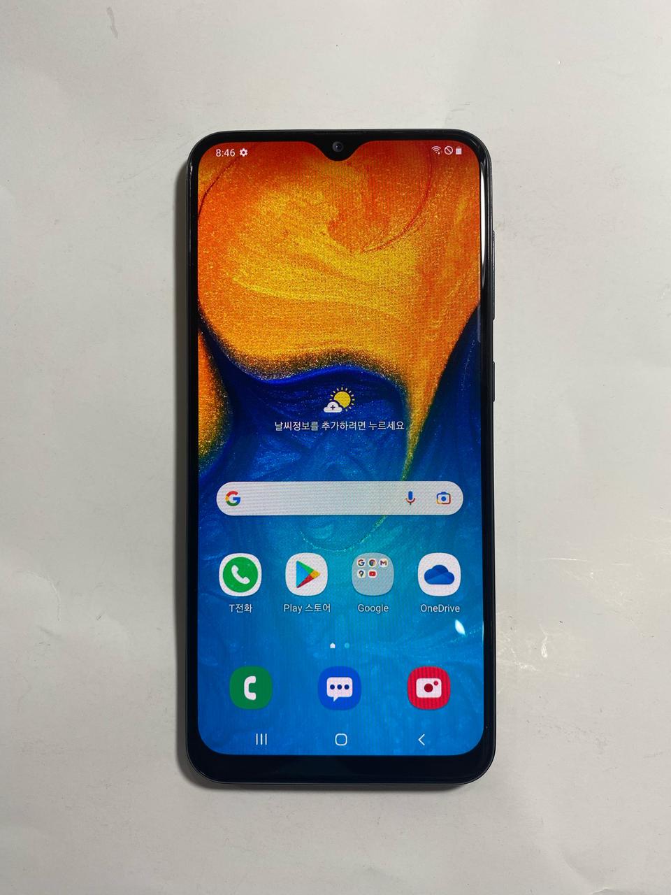 [최저가] 삼성 갤럭시 와이드4 SM-A205S. | 세컨웨어