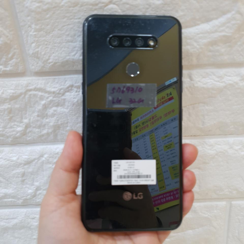 Q51 블랙 32G 무잔상 LG 판매해요 | 헬로마켓
