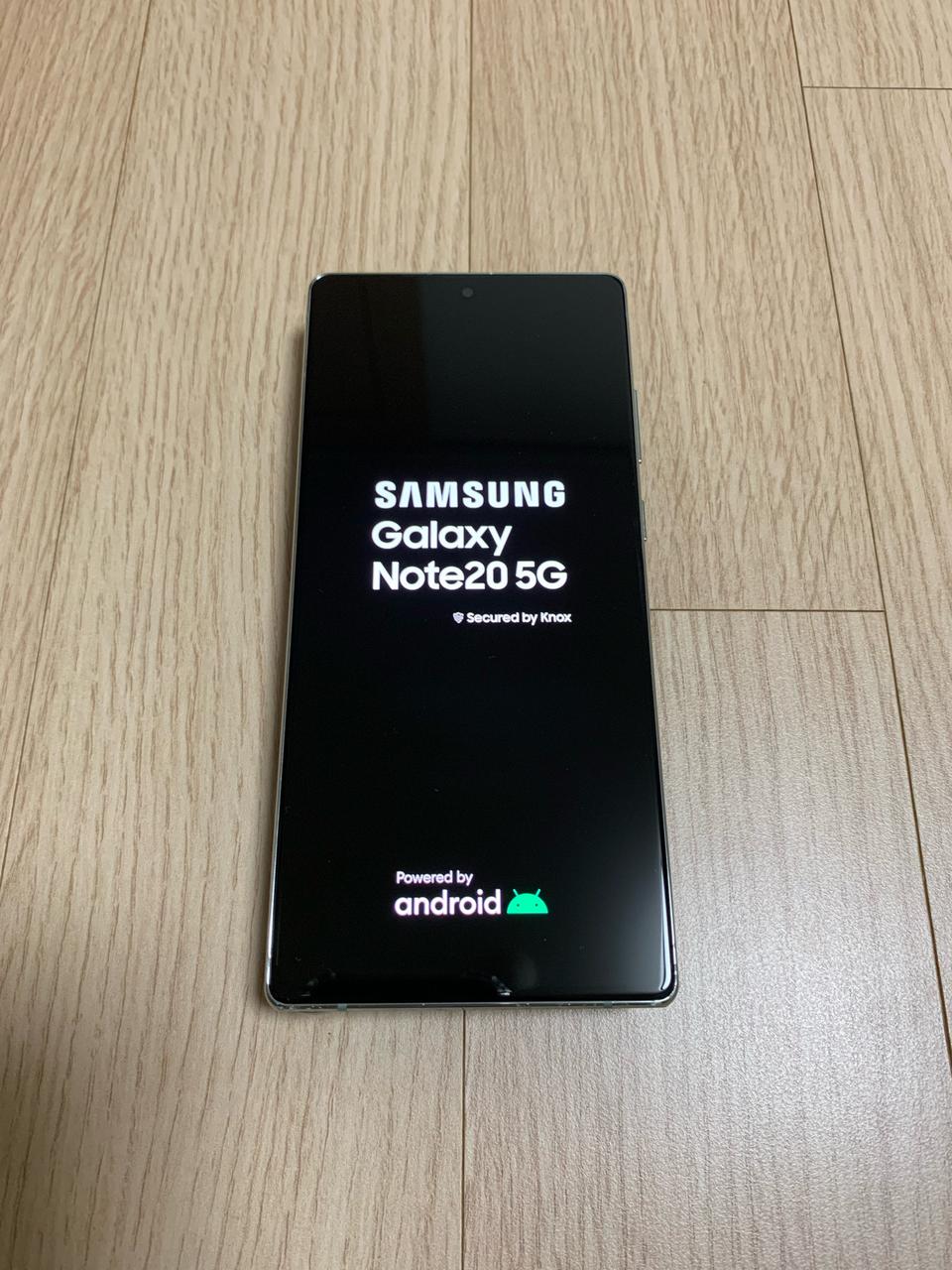 A급 N981 갤럭시노트20 256GB 천안 아산 | 헬로마켓