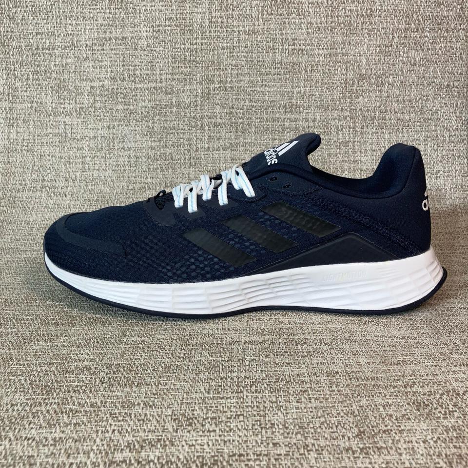 [남자 280]아디다스 런닝운동화 듀라모 SL | 헬로마켓