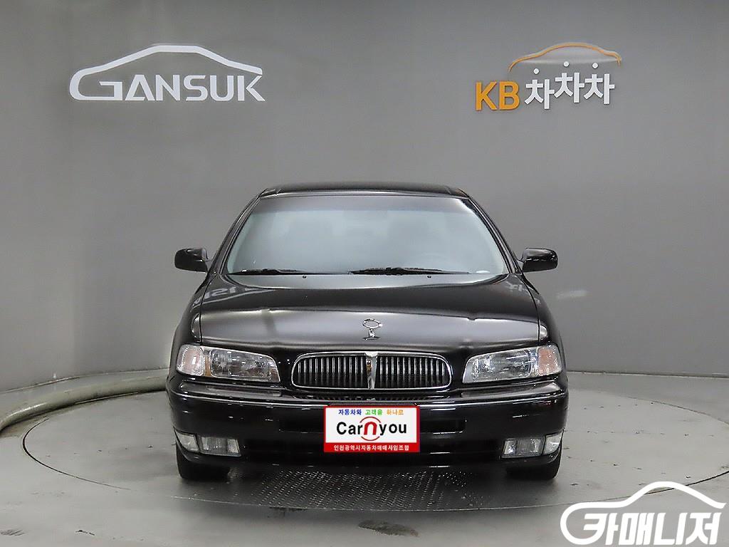 르노삼성 SM5 SM525V | 헬로마켓