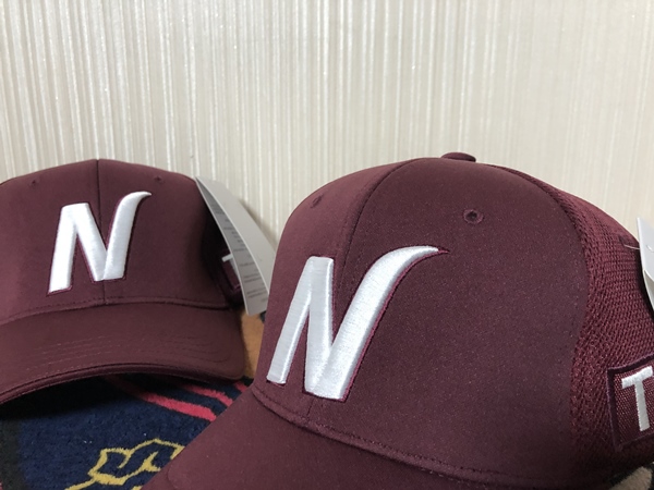 KBO 넥센(키움)히어로즈 모자/캡 M(58cm) | 세컨웨어