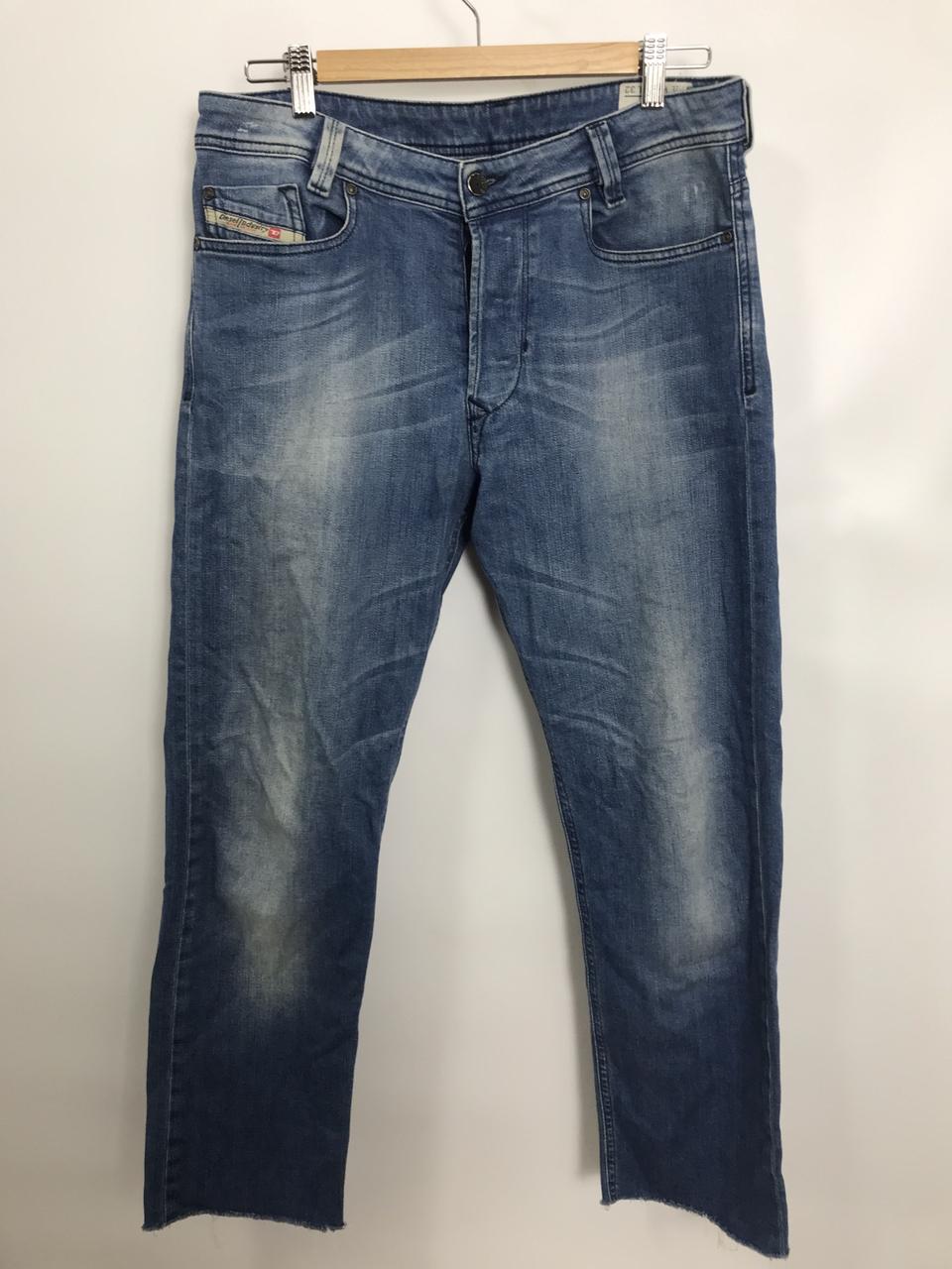 디젤 HEEVEN 데님 청바지 [32] | 헬로마켓