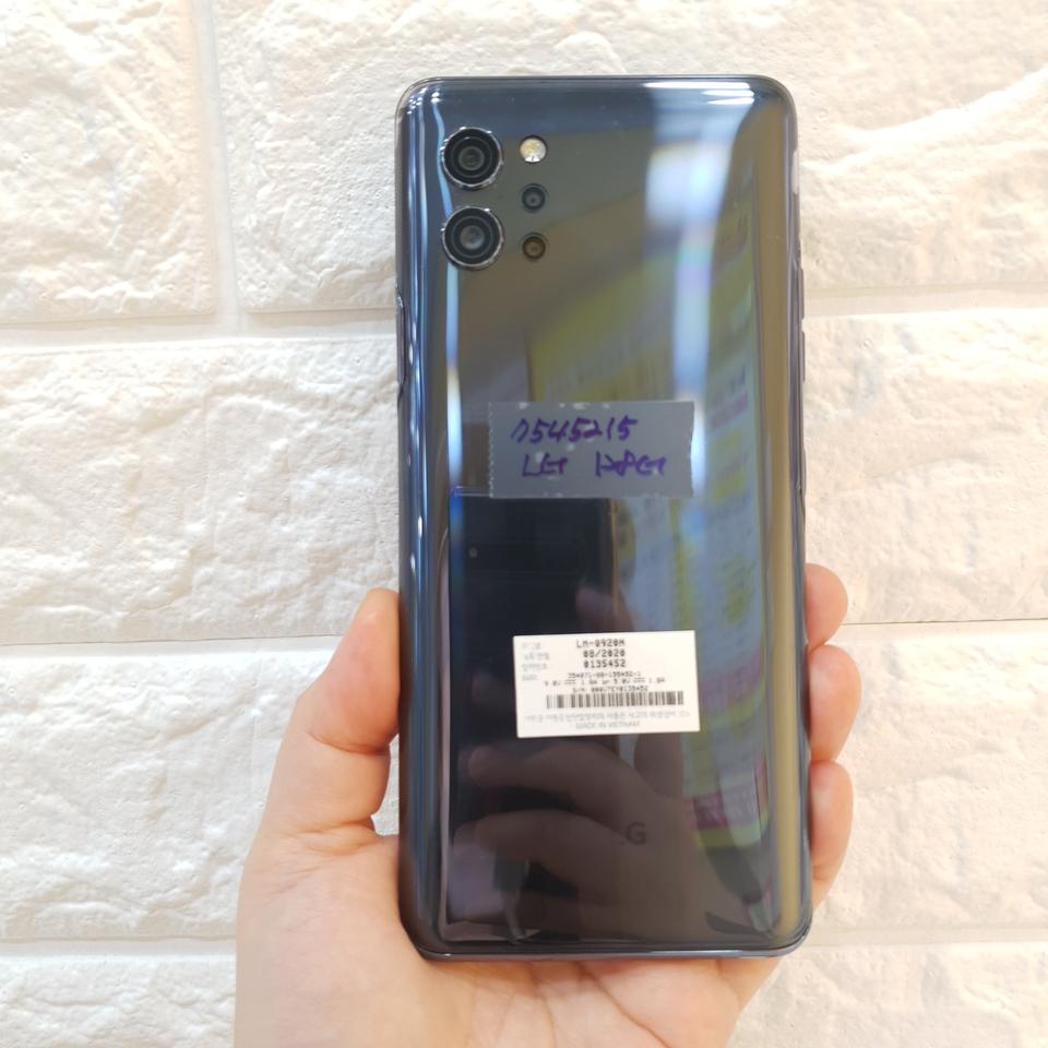 Q92 티탄 128G 개통21년3월 무잔상 LG 판매해요 | 헬로마켓