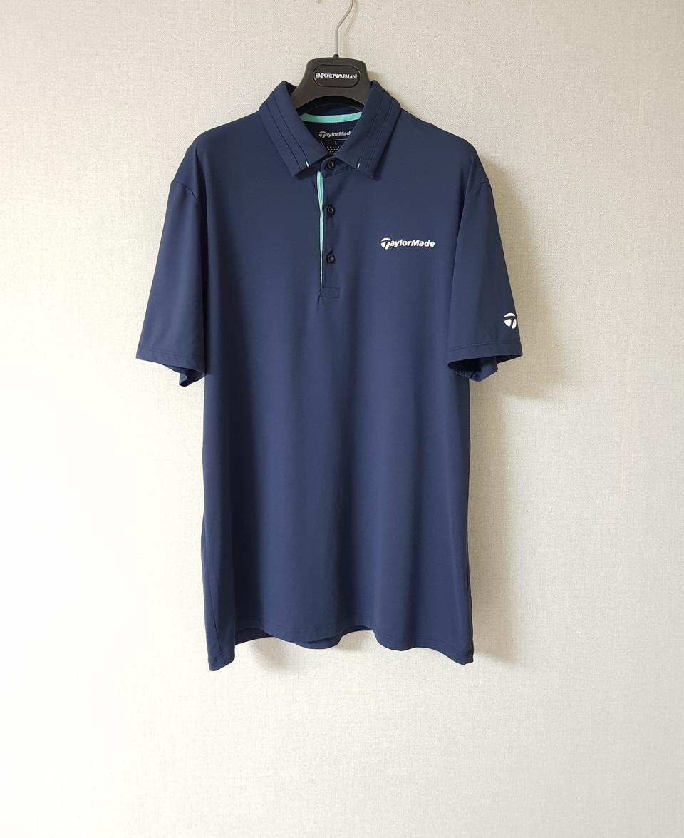 정품 테일러메이드 냉감 반팔티 100 L | 헬로마켓