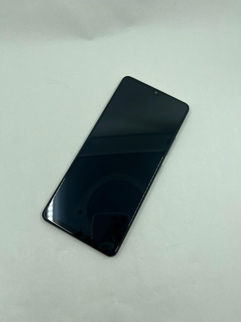 갤럭시A42 A426 128기가 실버 SSSS급!!! | 헬로마켓